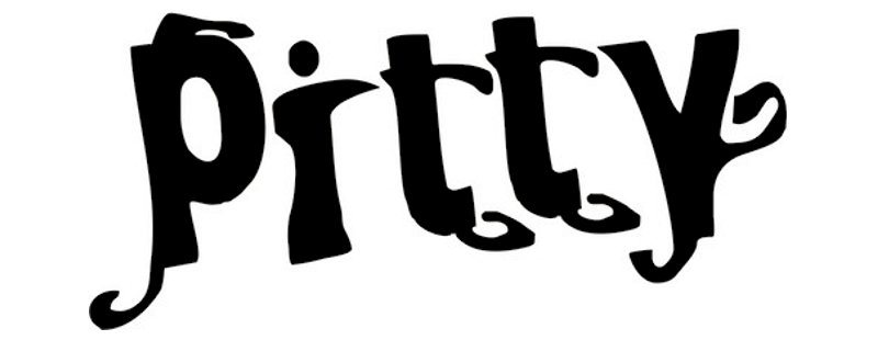 Pitty- Biografia